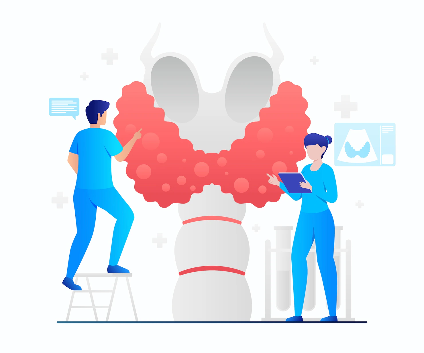 Precio Perfil Tiroideo - Laboratorio de Análisis Clínicos