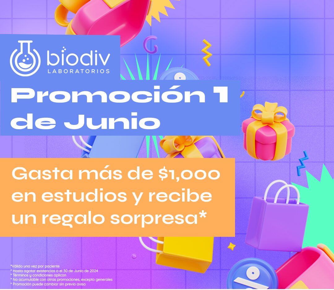 Laboratorio de Análisis Clínicos en Morelia - Biodiv Laboratorios