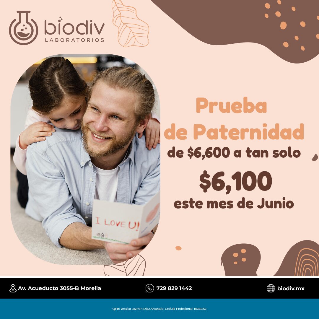 Teléfono Laboratorio Clínico – Biodiv Laboratorios