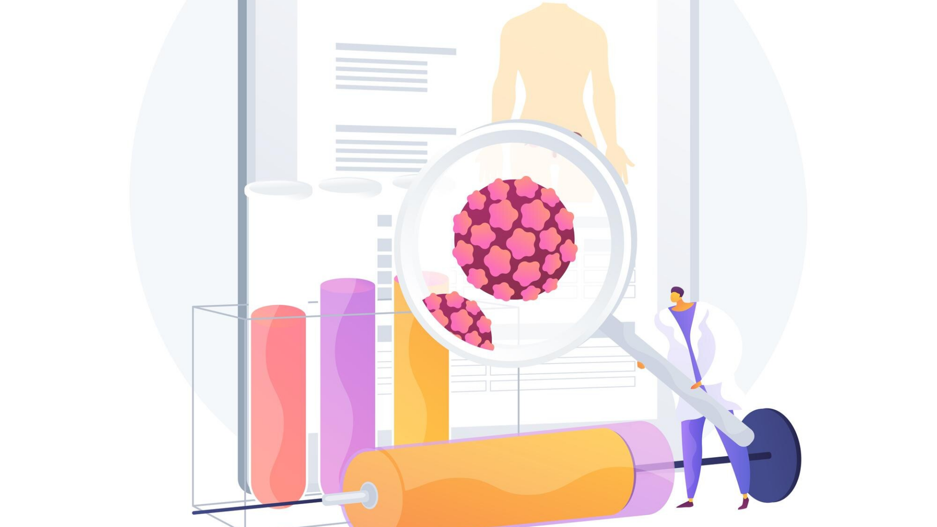 Análisis clínicos esenciales para la detección de cáncer – Biodiv ...