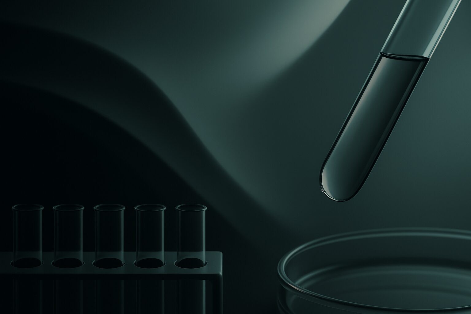 Estudios de Laboratorio - Biodiv